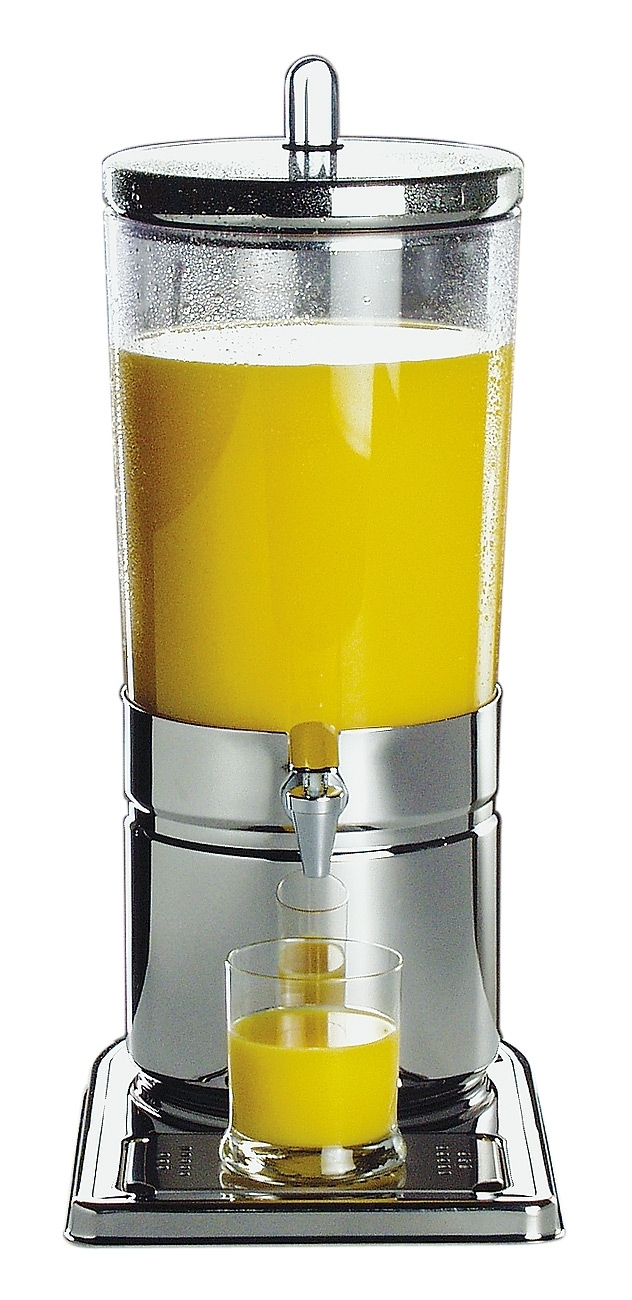 Saftdispenser -Top Fresh- 6ltr. | Getränkespender | Buffetartikel ...